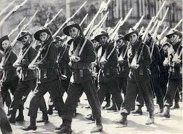 The ANZAC (English)